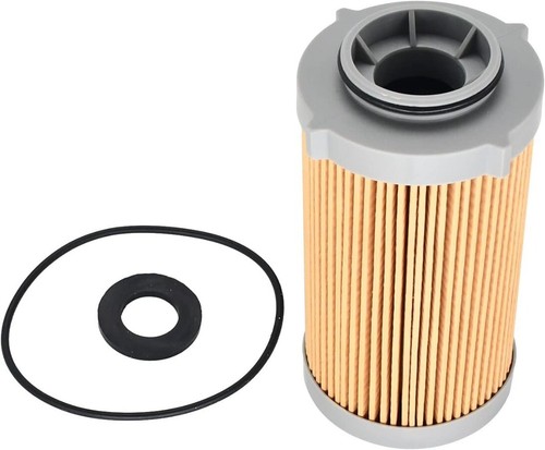 363-5819Fuel Filter For Caterpillar Excavator 236D 242D 246D 257D 259D ...