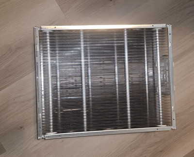 Honeywell FC37A1130 Electronic Air Cleaner Cell, 12.4" x 16" | eBay