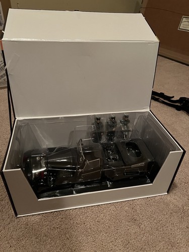 signature models 1938 mercedes benz g4 model with German military ...