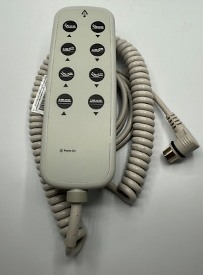 Drive Medical Hand Control P301, P902, P1752, And P2002 Beds SP01-72298 ...