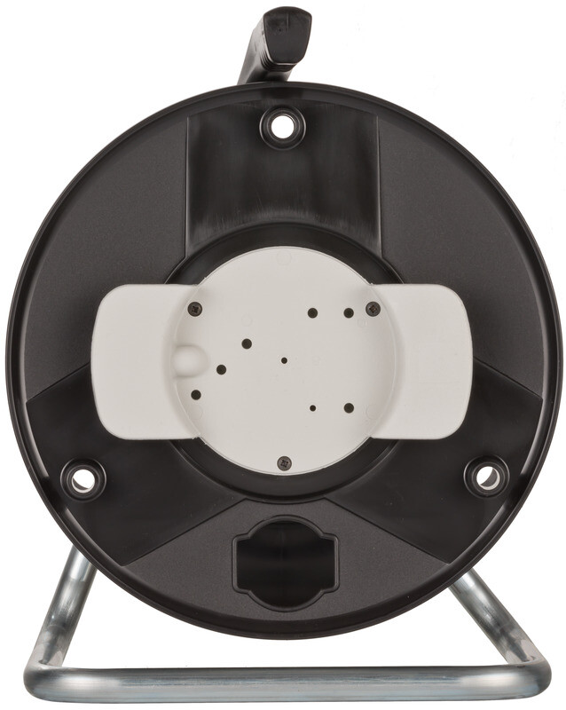 Brennenstuhl Empty Cable Reel Empty Extension Reel Empty Hose Reel ...