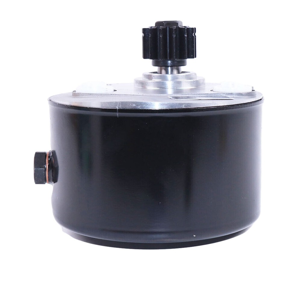 Power Steering Pump 3774041M91 Fits Massey Ferguson Tractor 231 240 243 ...
