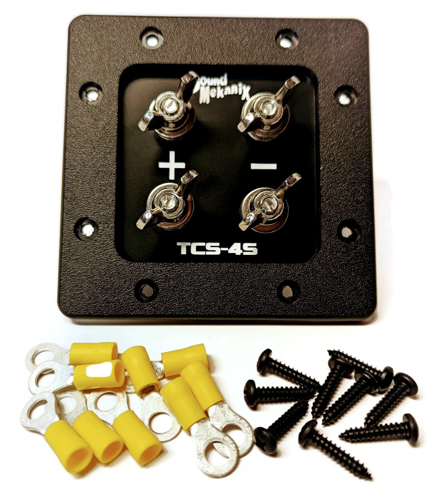 12" SKAR DUAL SOUND MEKANIX Subwoofer Enclosure Box EVL VXF ZVX Made In ...