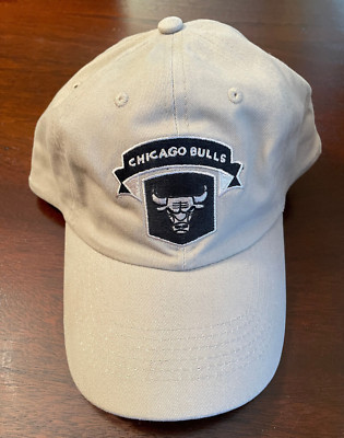 Chicago Bulls - Baseball Hat Seba - Strapback - Verizon Wireless SGA ...
