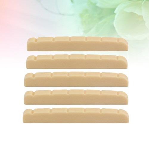 5 Pcs Electric Guitar Pillow String Spacers Musical Instrument Parts ...