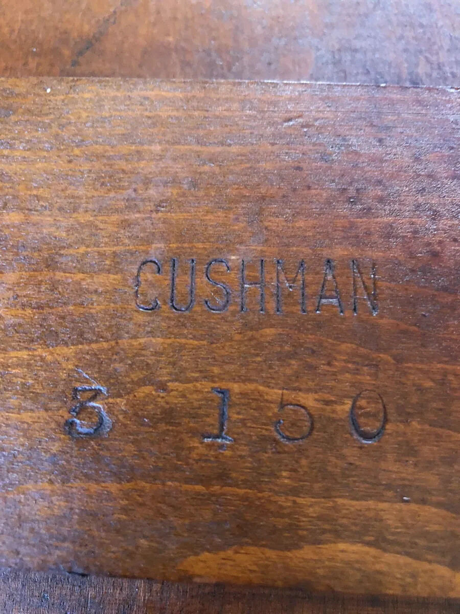 Cushman Colonial Creations 3-150 Hudson Table | eBay