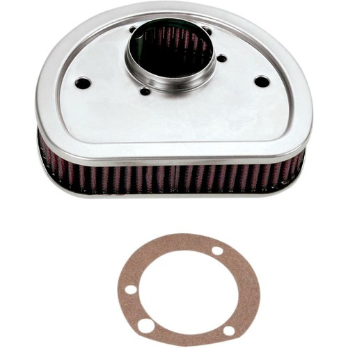 Filtre à Air Kn HD-1499 Sport Air Filter HD 1690 FLHTCSE2 Se El Gl 2005 ...