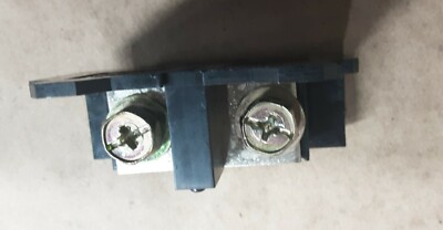 IDEC BN150W BN Series Terminal Block 1PCS #2009I65 | eBay