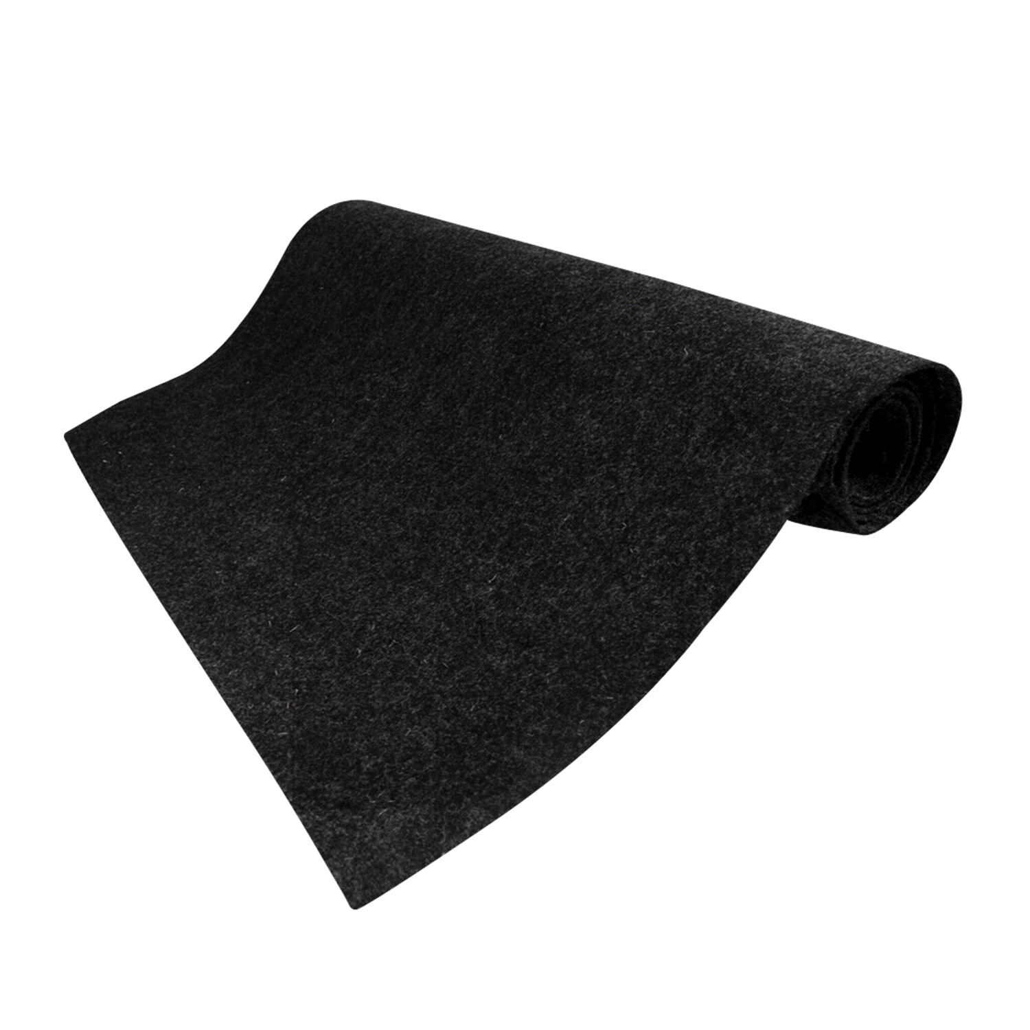 40" x 240" Boat Car Floor Underlay Handmade Felt Fabric Carpet Ute ...