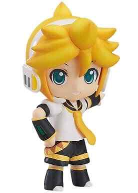 VOCALOID cute Len Kagamine Figure picture toy Collection amazing C7 | eBay