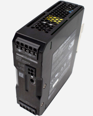 Omron S8VK-S24024 DC Power Supply (24V/10A) | eBay