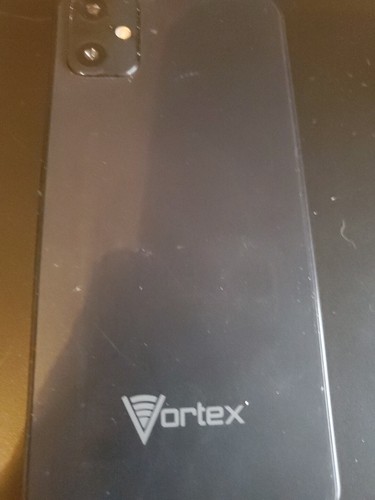 LG Vortex VS660 - Black Smartphone As Is | eBay