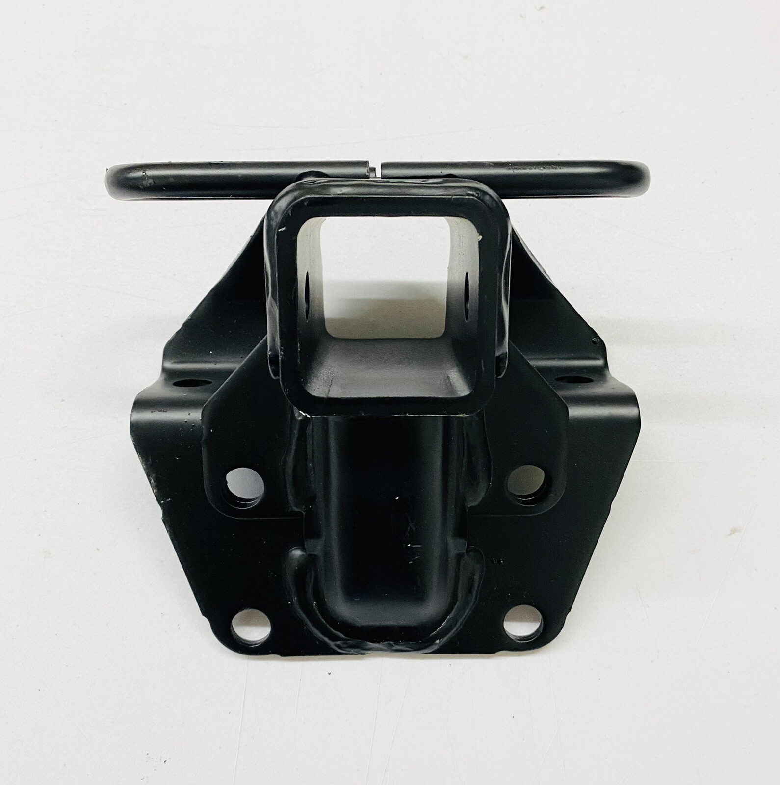 GENUINE TOYOTA LEXUS 4RUNNER GX470 TOWING TRAILER HITCH PLATE 51909 ...