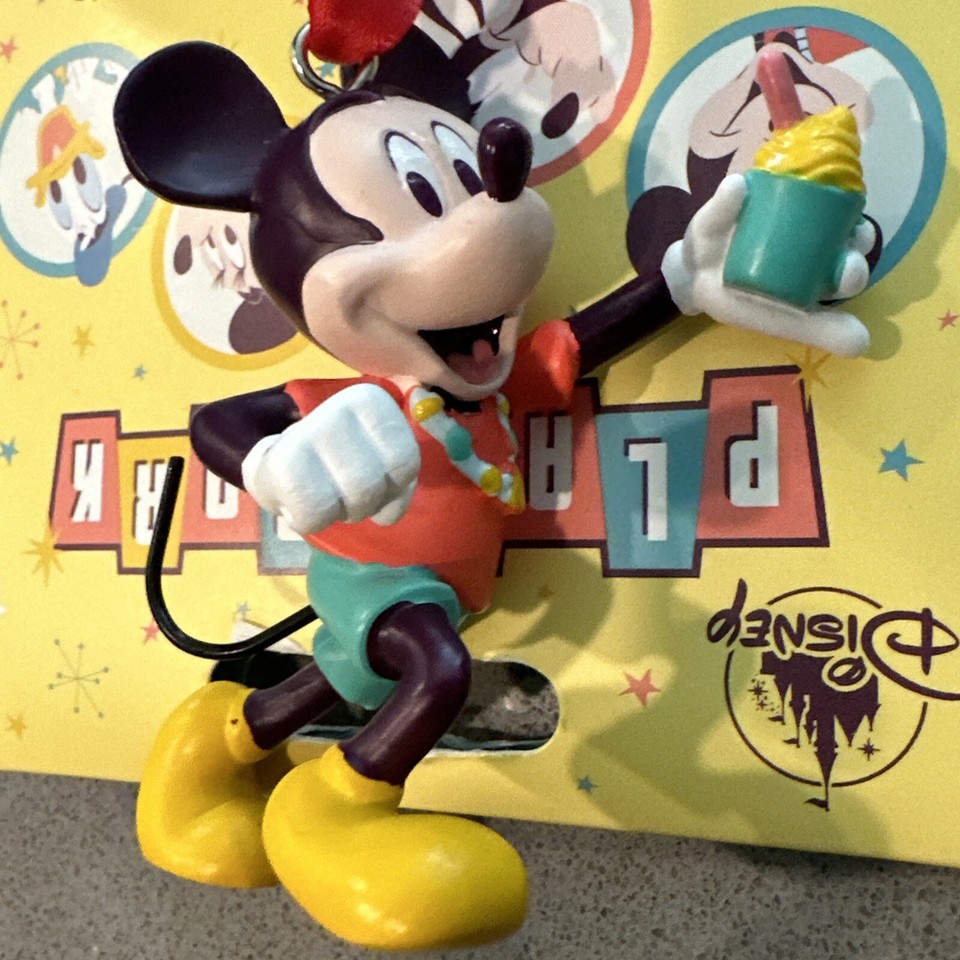 2024 Disney Parks Play In The Park Mickey Mouse Dole Whip Christmas ...