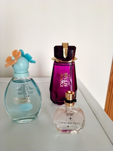 Perfume Bundle | eBay UK
