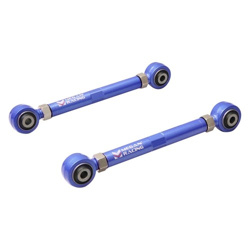 For Chrysler Crossfire 2004-2008 Megan Racing Rear Camber Arms | eBay