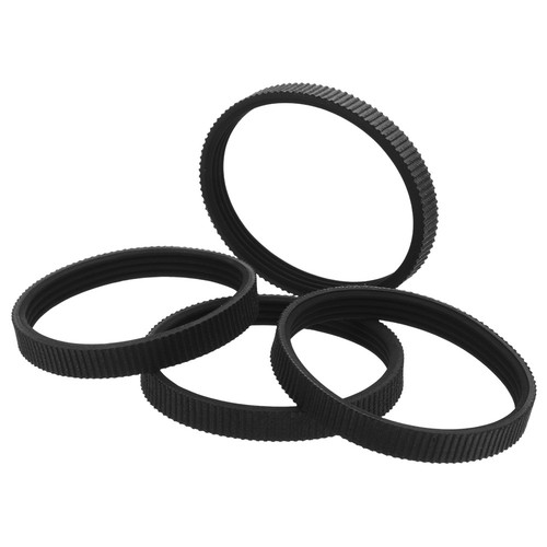 4pcs Replacement Rubber Planer Drive Belt For Electric Planer Perimeter ...