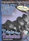 Trials and Tricks by Chip Colquhoun NEW BOOK | eBay
