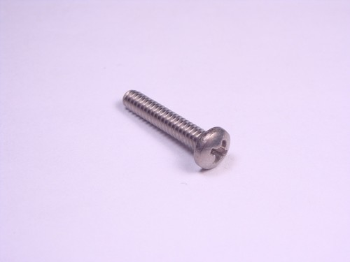 Lot of 25 MS51957-32 MIL Pan Head Phillips Machine Screw 6-32 3/4 ...