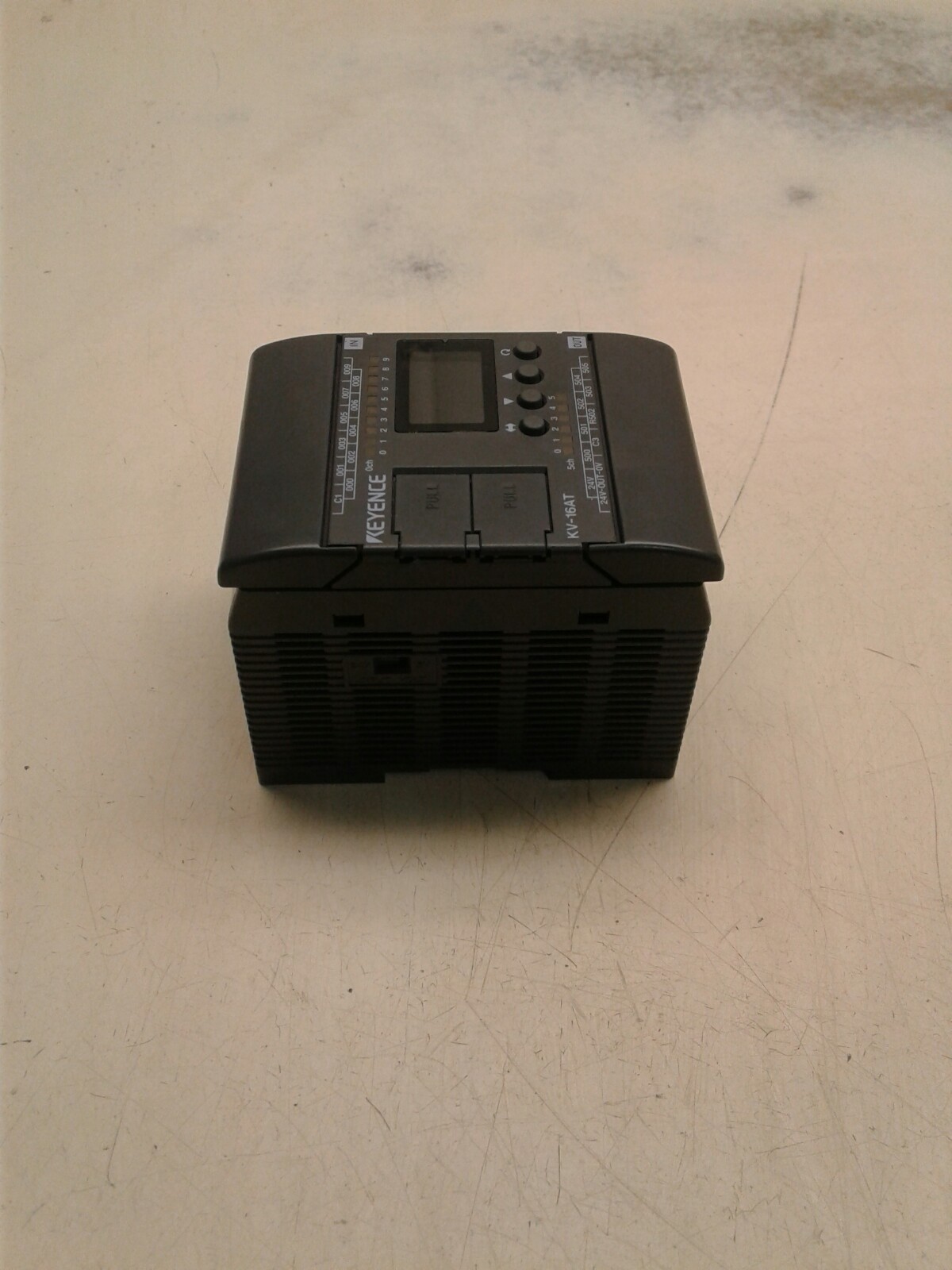 KEYENCE KV-16AT Programmable Logic Controller | eBay