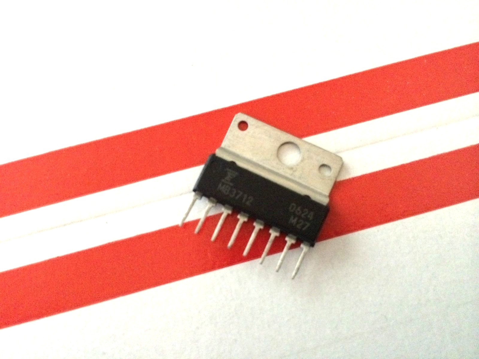 4 Pieces MB3712 BY FUJI | eBay