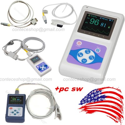 Home Care - Spo2 Monitor