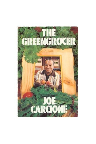 The Greengrocer: The Consumer's Guide..., Carcione, Joe 9780877011132| eBay