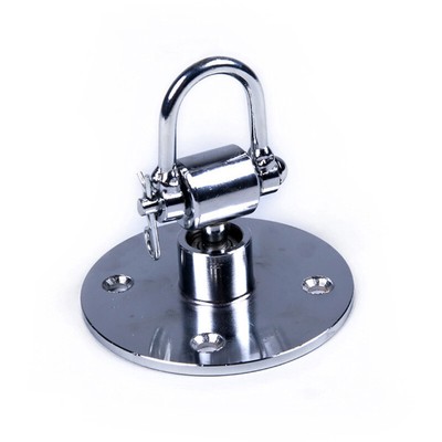 Ball And Hook Speed Bag Swivel | semashow.com