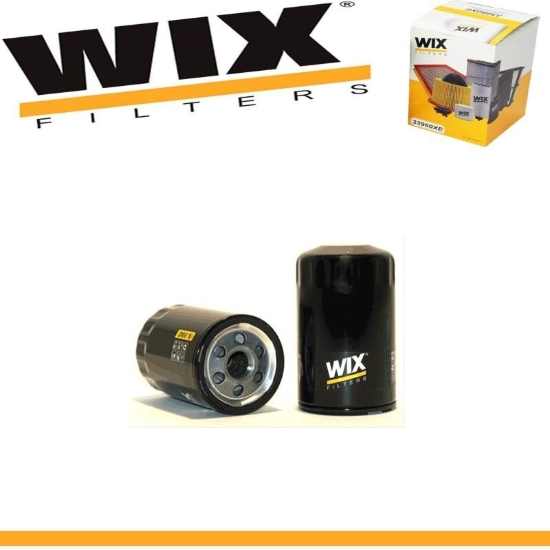 Wix 51045 - cross reference oil filters | oilfilter-crossreference.com