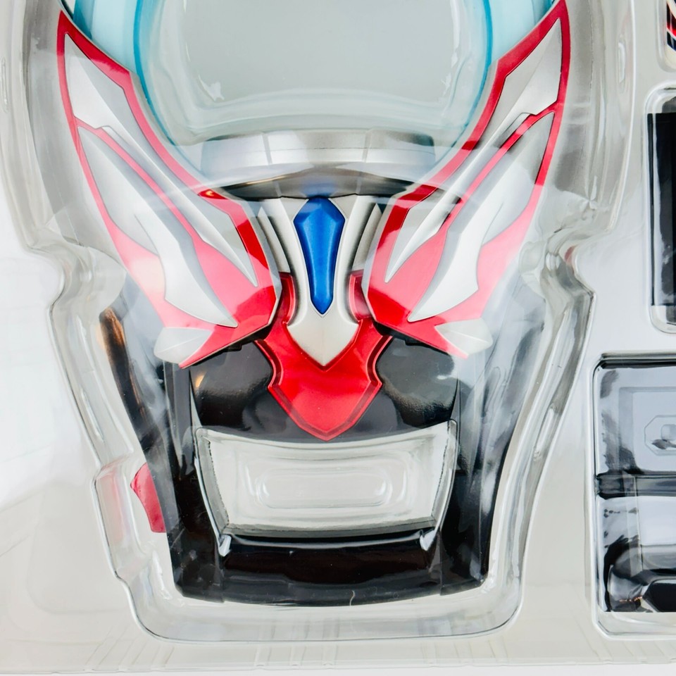 Ultra Replica Orb Ring Ultraman Orb 2022 ver. Ultra Fusion Card Bandai ...