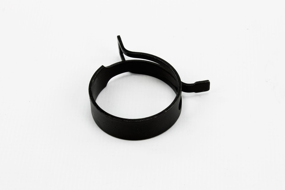 Self Clamping Spring Hose Clips Carbon Steel Clamps Sealing Radiator ...