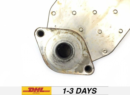 1543688 167308 Refroidisseur Huile Moteur SCANIA P G R T-Series, | eBay