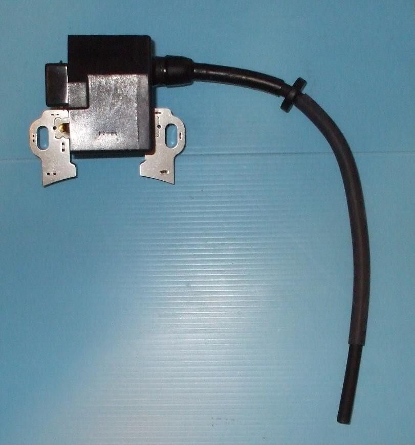 GENUINE HONDA IGNITION COIL GX340 GENERATOR 30500-ZE3-003, 30500ZE3003 ...