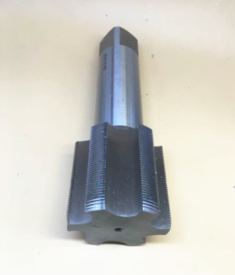 50mm x 3 Metric HSS Right hand thread Tap M50 x 3.0mm Pitch [SN/3] | eBay