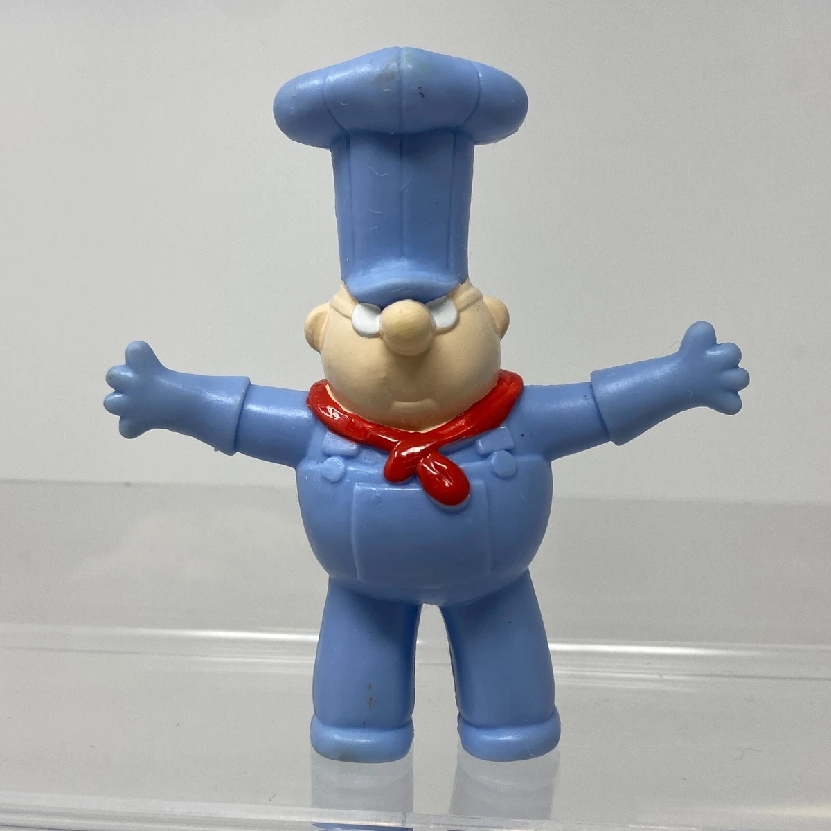 Conjunction Junction