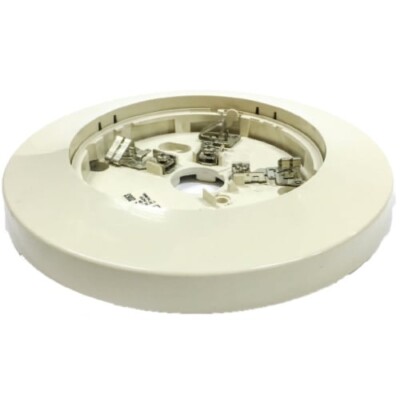 NEW Case of 10 Notifier B710LPBP Plug-in Smoke Detector Base B710LP ...