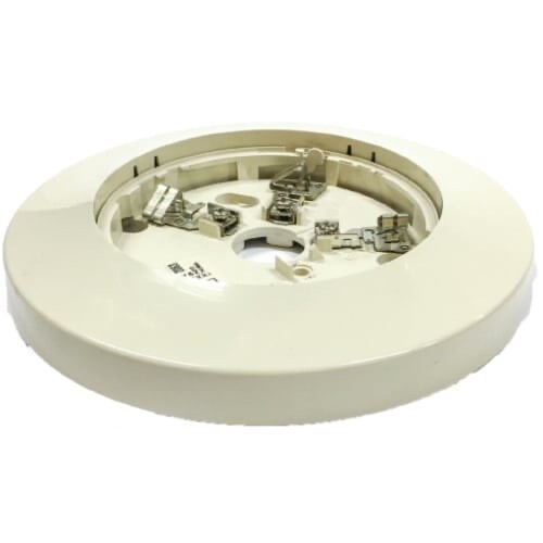 NEW Case of 10 Notifier B710LPBP Plug-in Smoke Detector Base B710LP ...