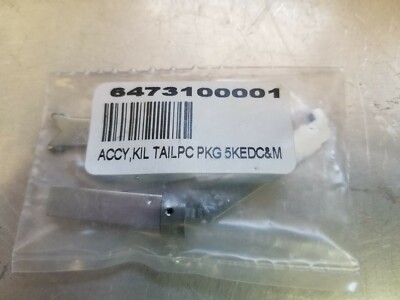 Kaba Simplex Key In Lever Tailpiece Package 6473100001 | eBay