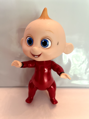 Fotos Cgi Jack