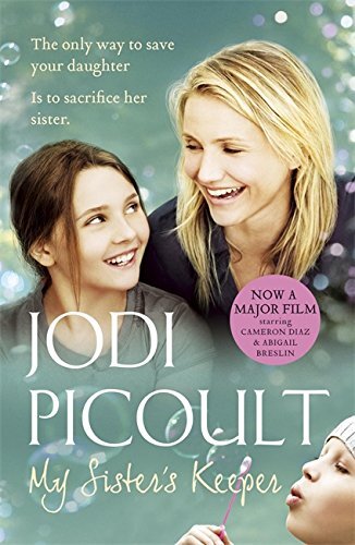 My Sister's Keeper By Jodi Picoult. 9780340918616 | eBay