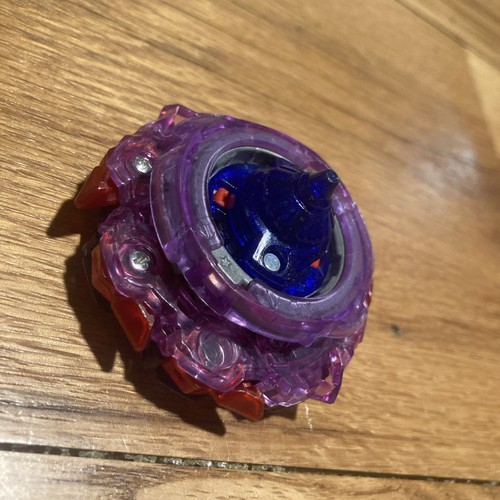 Tact Longinus 12Expand Trans' Sou Beyblade Burst Gatinko Layer Takara ...