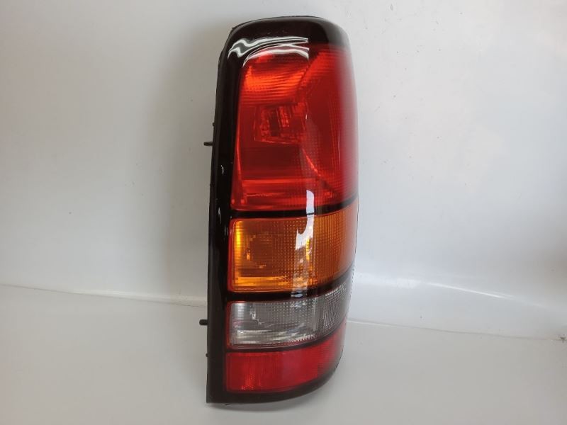 NEW Driver Left Tail Light Fits 99-03 SIERRA 1500 PICKUP 19169017 | eBay