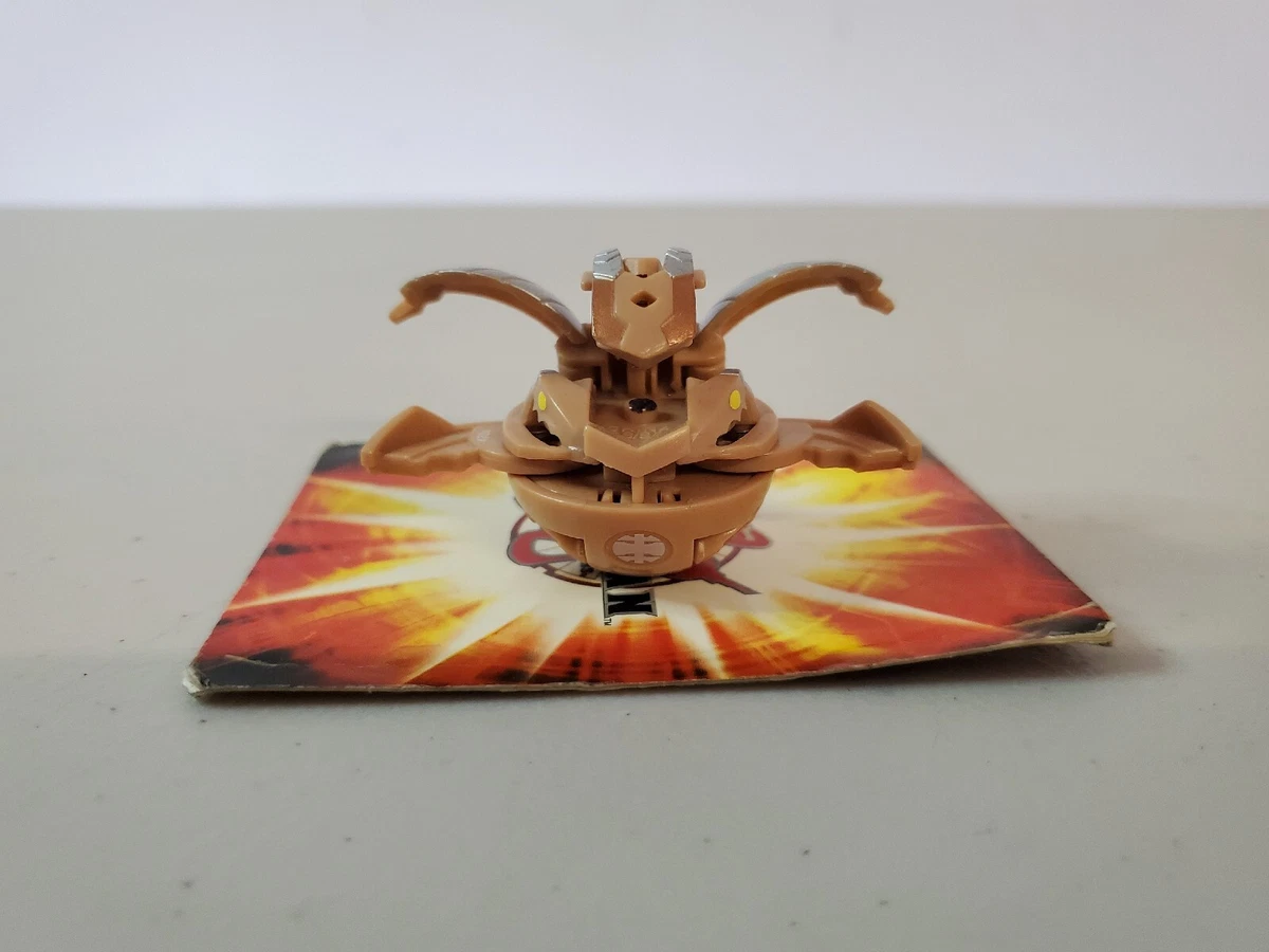 Bakugan Percival Vortex