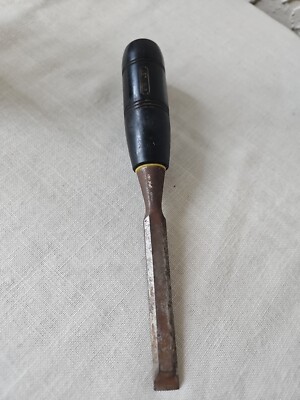 Stanley .5" Chisel | eBay