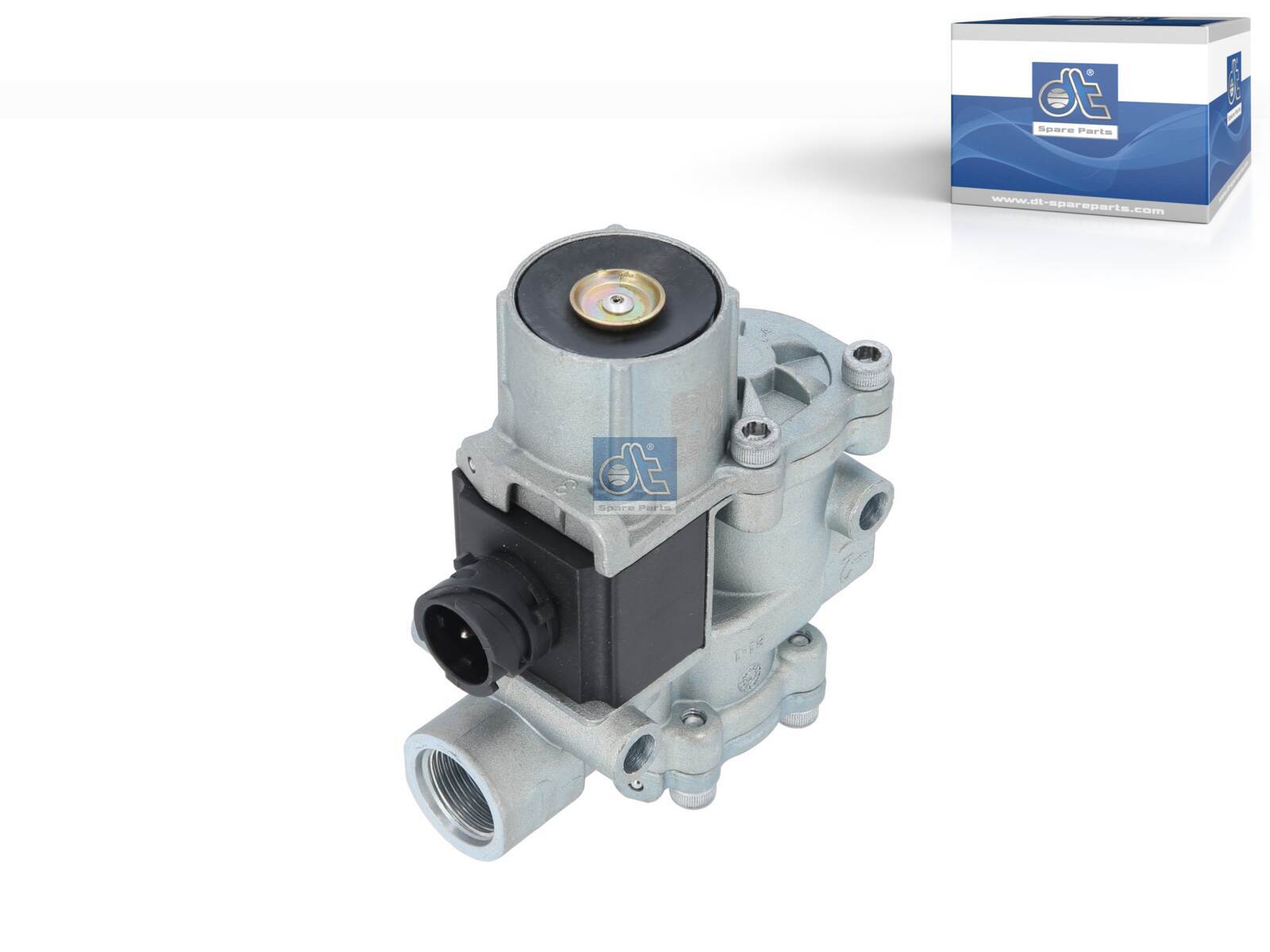 CAPSautomotive Control Valve trailer for Daf 1505210 1304635 ,004 429 ...