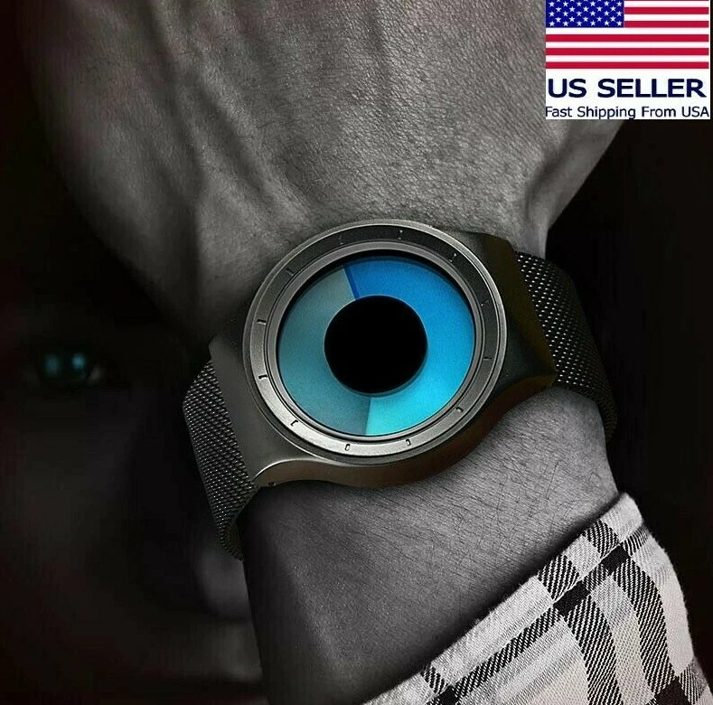 Cool Unique Watches