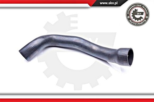 Charger Intake Hose Upper Right Front For MERCEDES Sprinter 901 902 ...