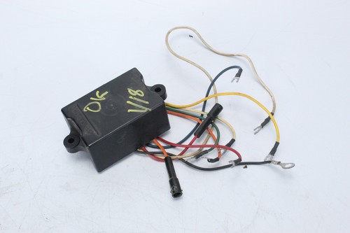 Force Chrysler 1980 - 1989 CD Module CDM 55 60 85 90 115 125 HP 1 YEAR ...