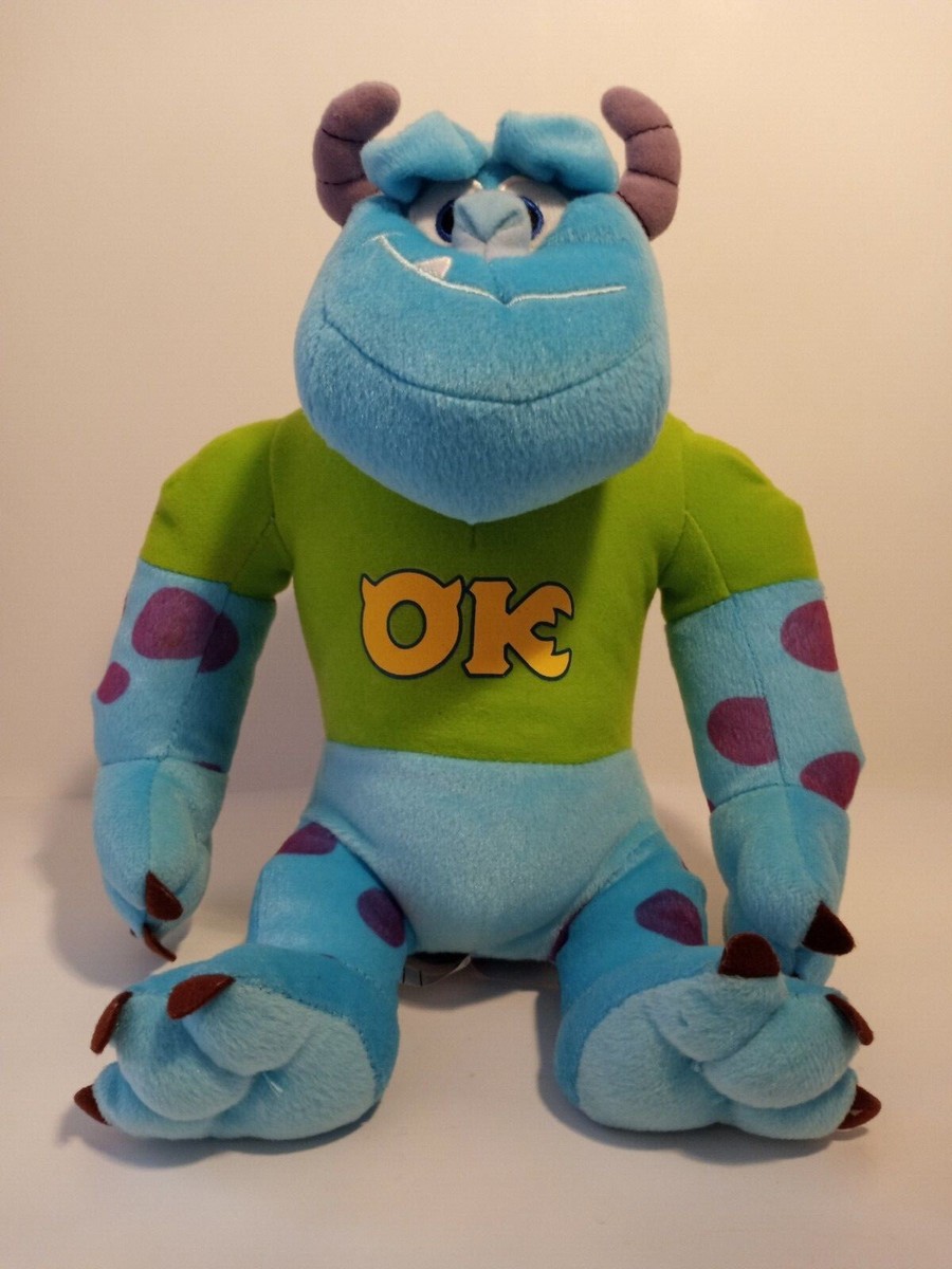 Monsters University Ok Wallpaper Disney Pixar Monsters University