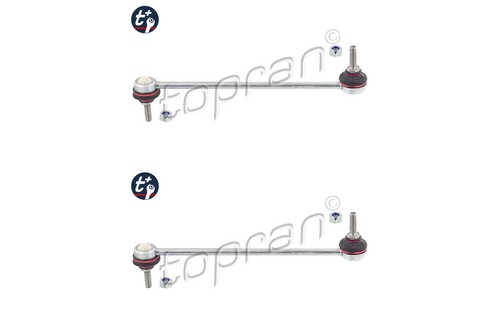 BMW Sway Bar Link Set Front 5 Series E39 535i 540i V8 M5 | eBay Australia